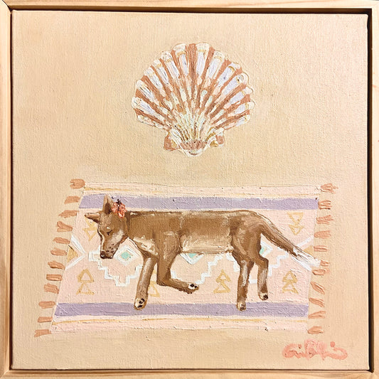Maisie Dickie Art – maisiedickieart